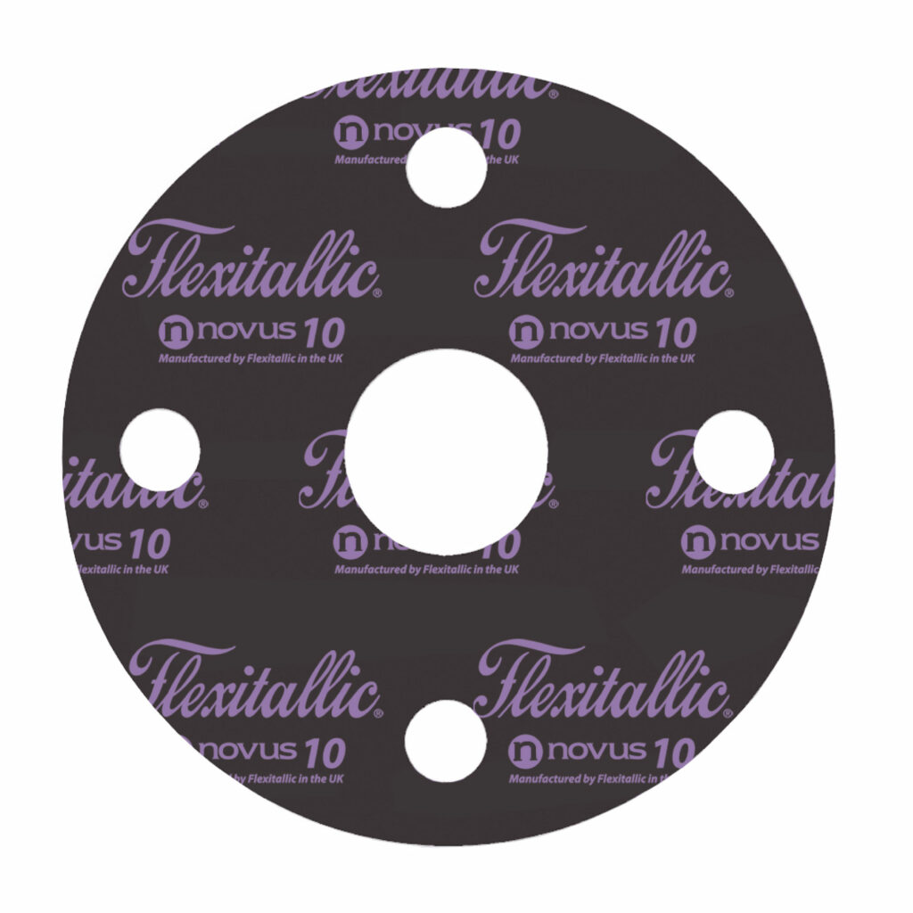 DNV Archives - Flexitallic China