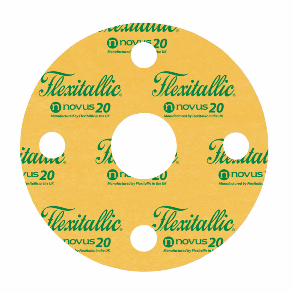 WRAS – Flexitallic China