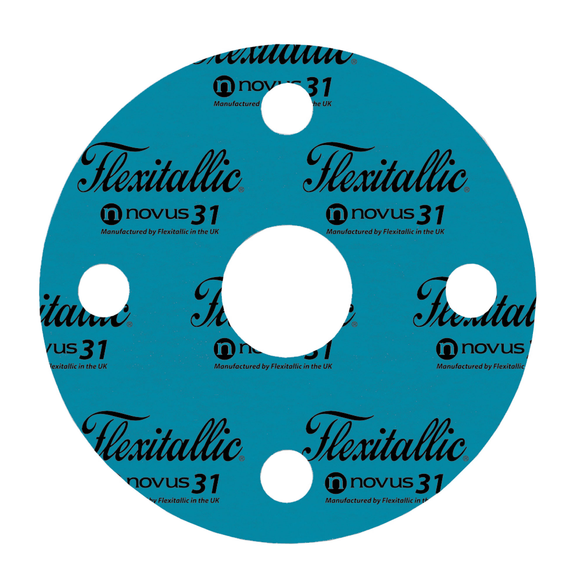 DNV – Flexitallic China