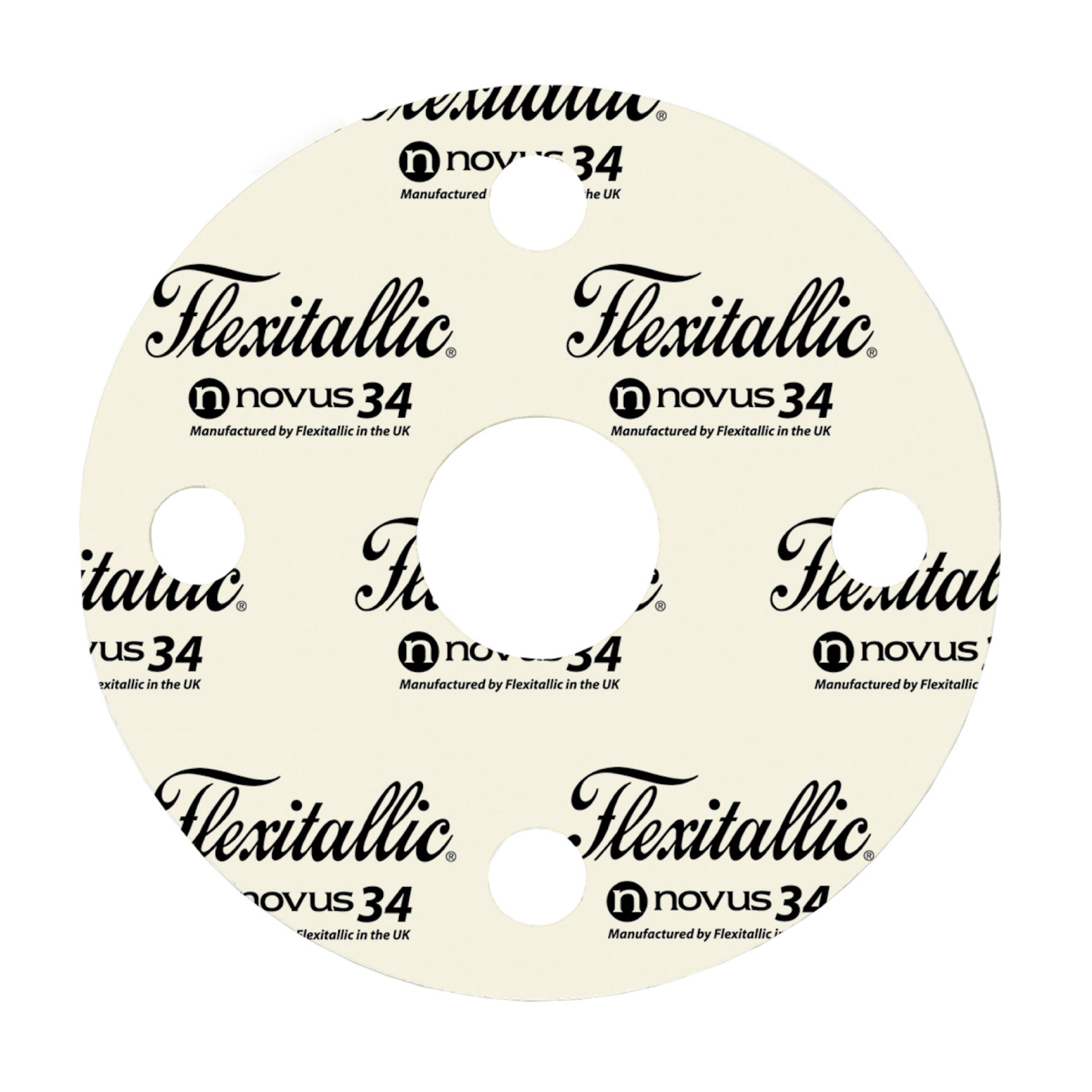DNV – Flexitallic China