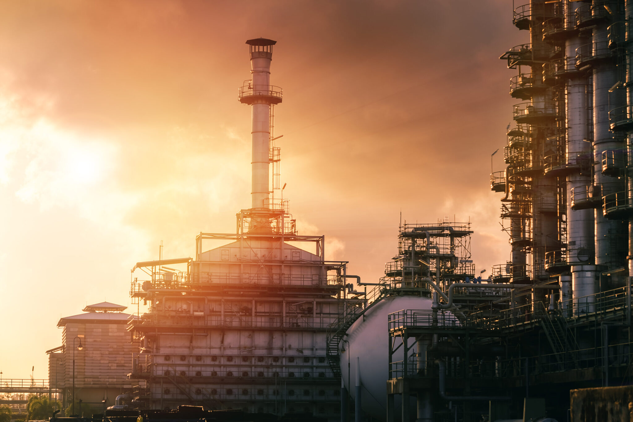 行业领域 – Flexitallic China