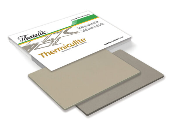 Flexitallic SOFC – Flexitallic China