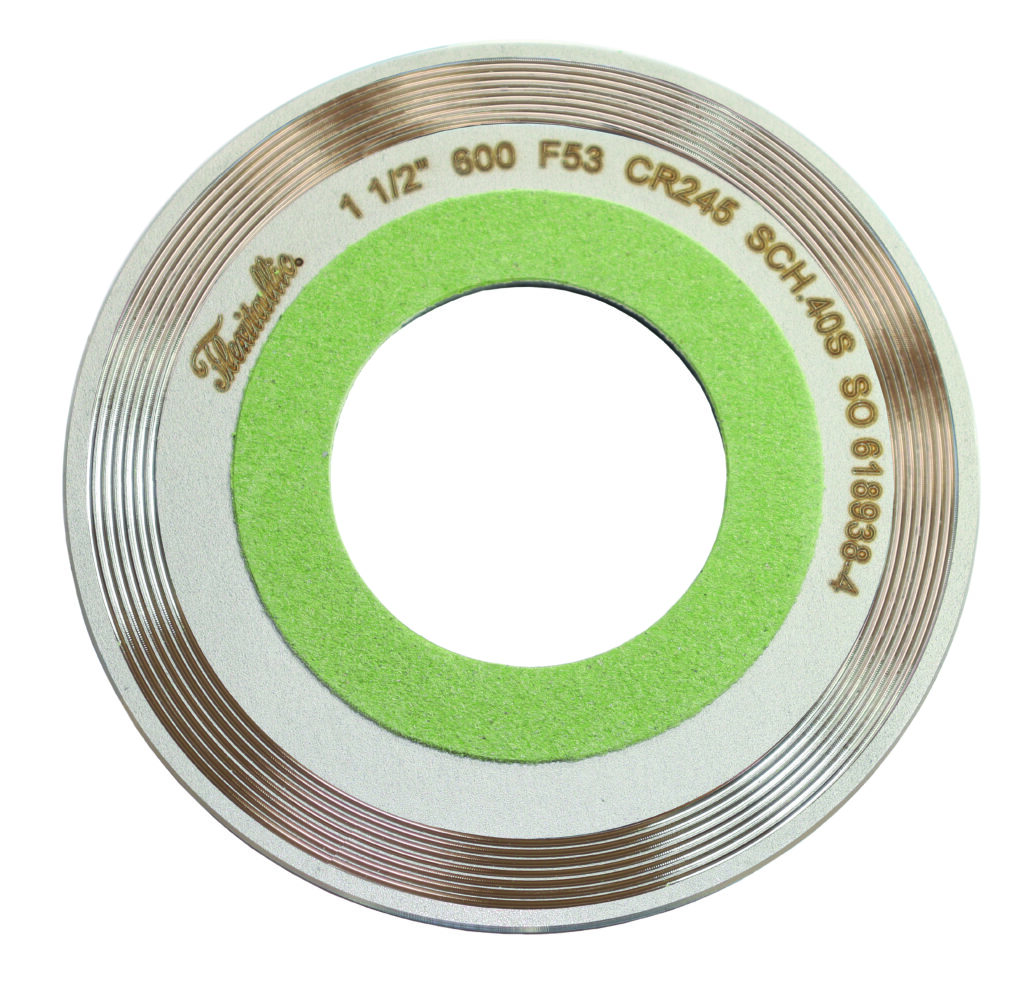 EQUIFLEX™ – Flexitallic China