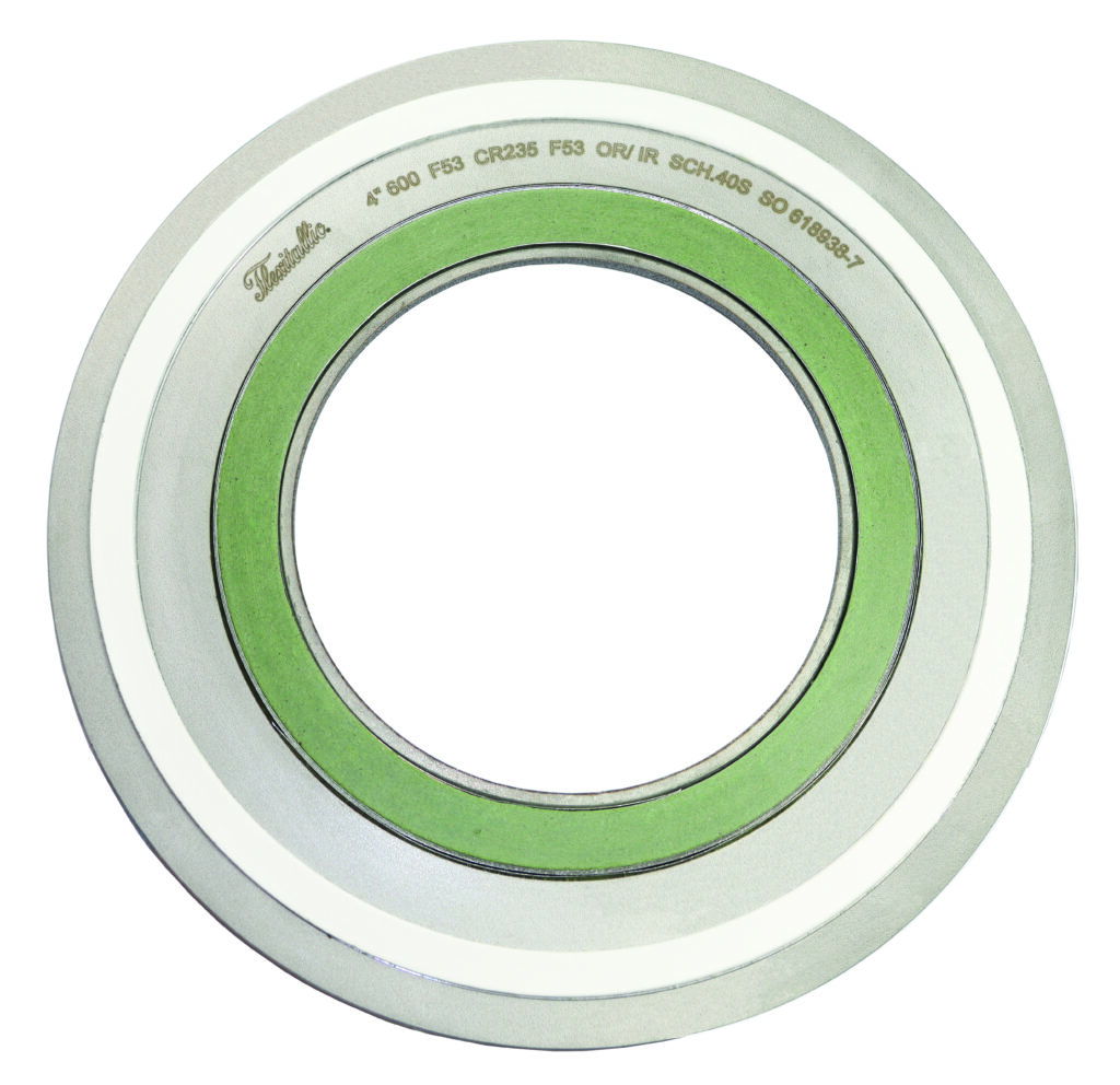 EQUIFLEX™ – Flexitallic China