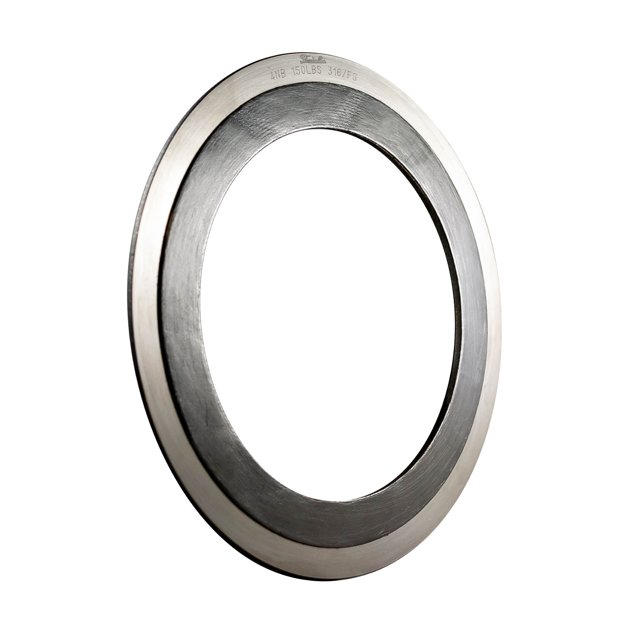 Flexpro™齿形垫片 ZA型 – 聚四氟乙烯填料 – Flexitallic China