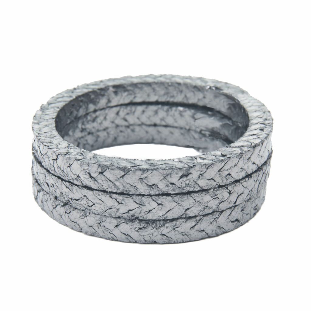 API 6FB – Flexitallic China