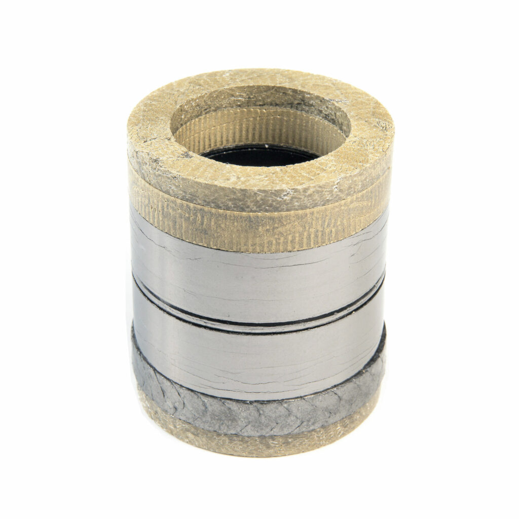 Enviroflex™ – Flexitallic China