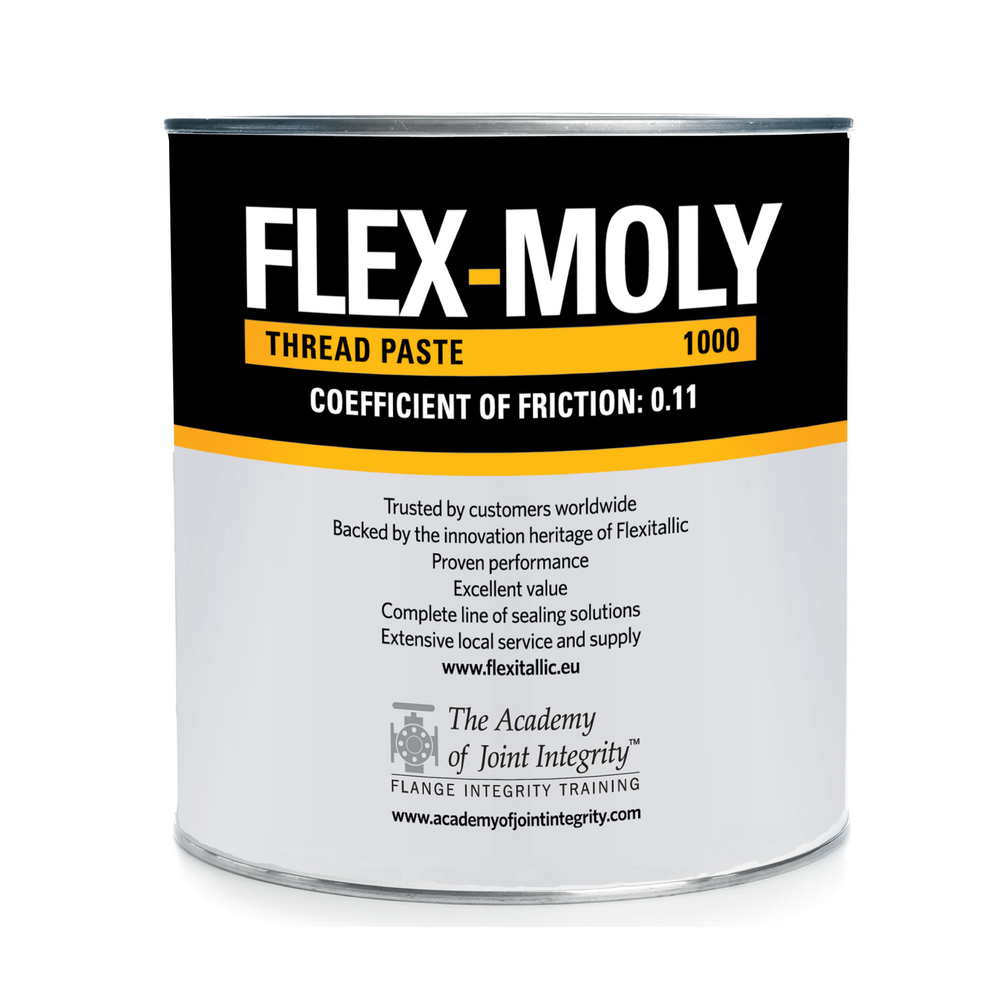 Flex-Moly固体润滑膏 – Flexitallic China