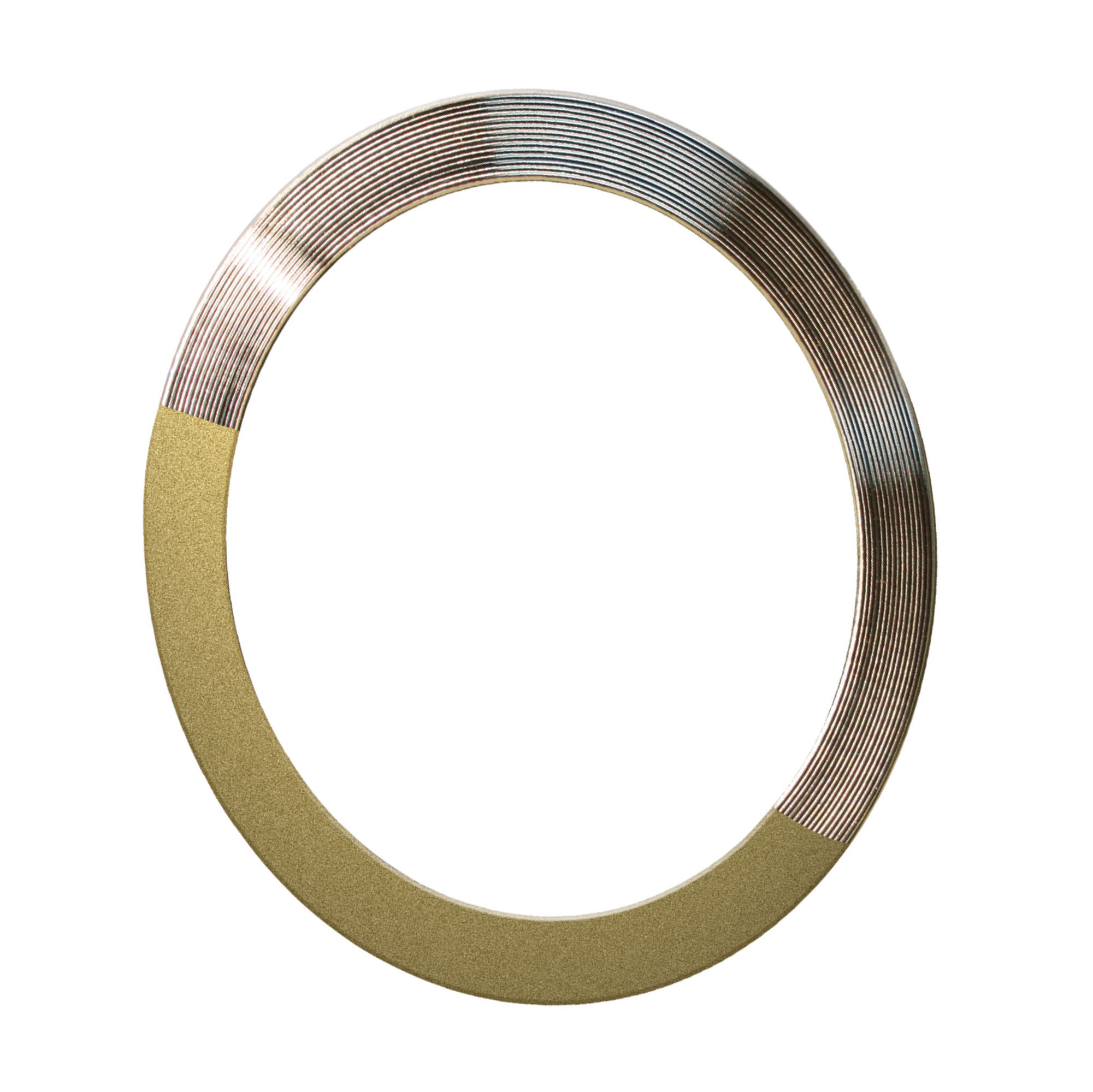 Flexpro™齿形垫 PN 型 -石墨填料 – Flexitallic China