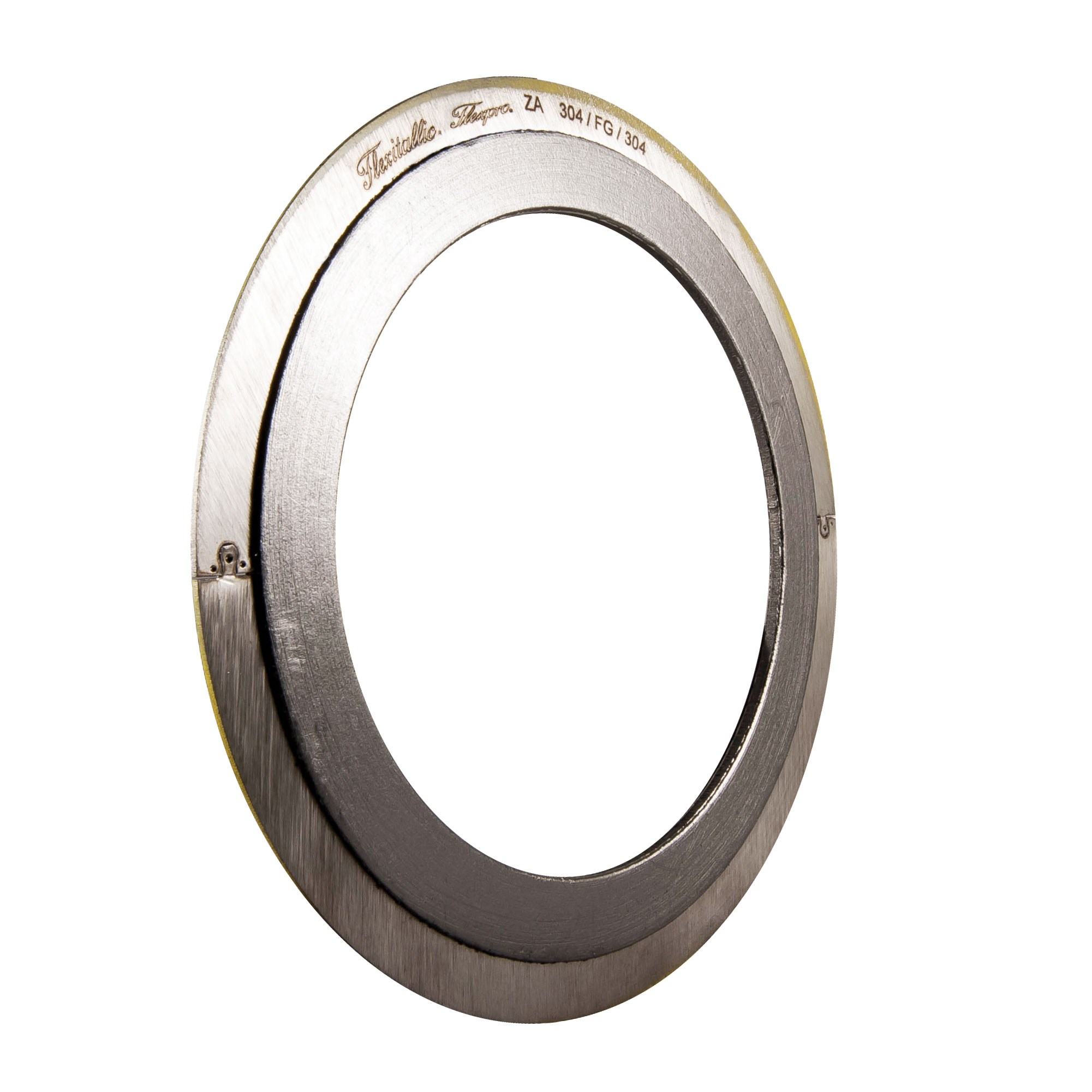 Flexpro™齿形垫 ZA 型-石墨填料 – Flexitallic China