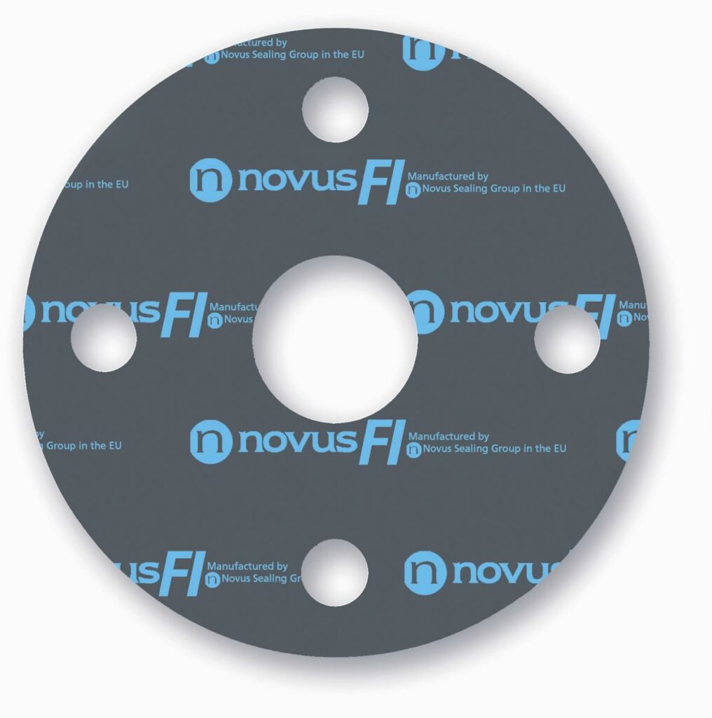 Novus FI – Flexitallic China