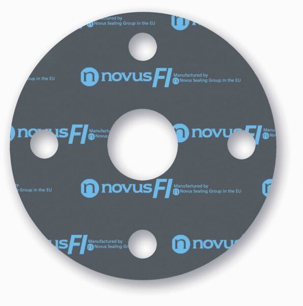 Novus FI – Flexitallic China