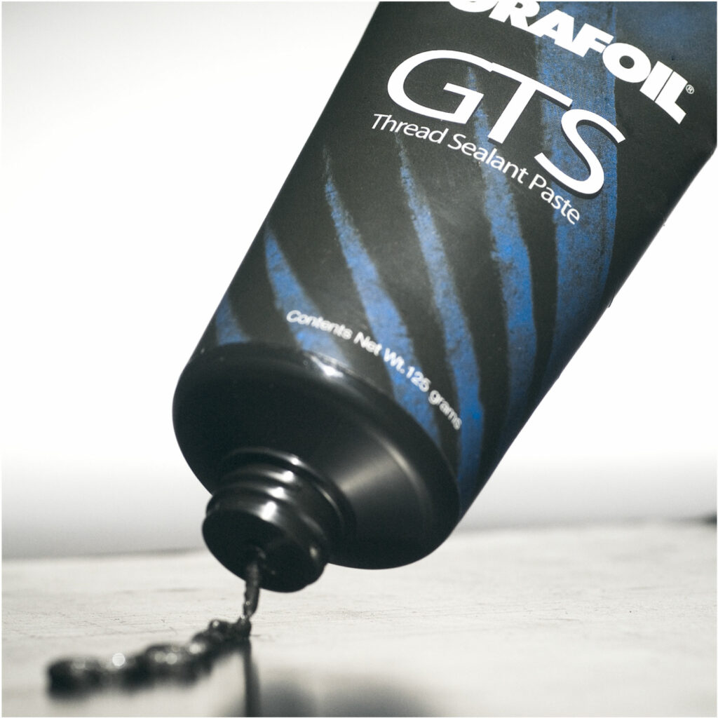 Grafoil GTS – Flexitallic China